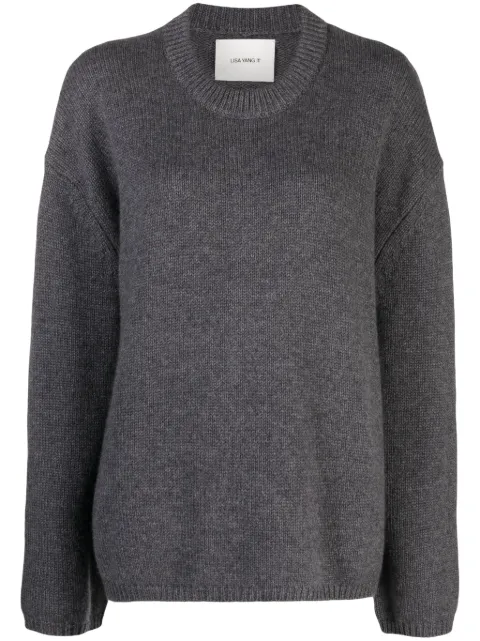 Lisa Yang | Designer Cashmere Clothing | FARFETCH