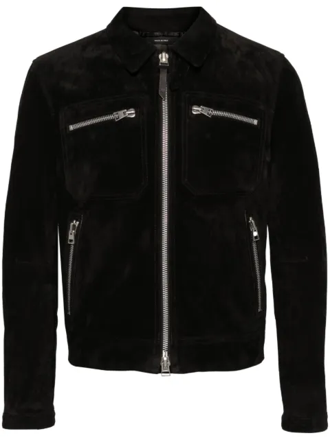 Designer Shackets for Men - FARFETCH