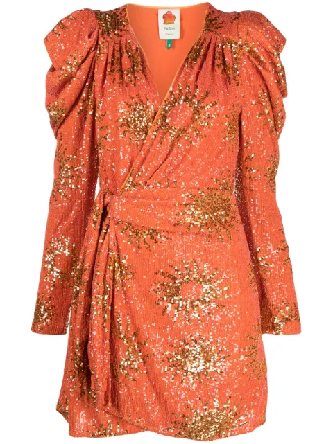 FARM Rio Cocktail & Party Dresses for Women | Shop Now on FARFETCH