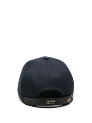 Tom Ford(トム・フォード)メンズ ハット - FARFETCH Tom Ford(トム・フォード)メンズ ハット - FARFETCH
