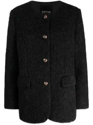 tout a coup Jackets for Women - Shop on FARFETCH tout a coup Jackets for Women - Shop on FARFETCH