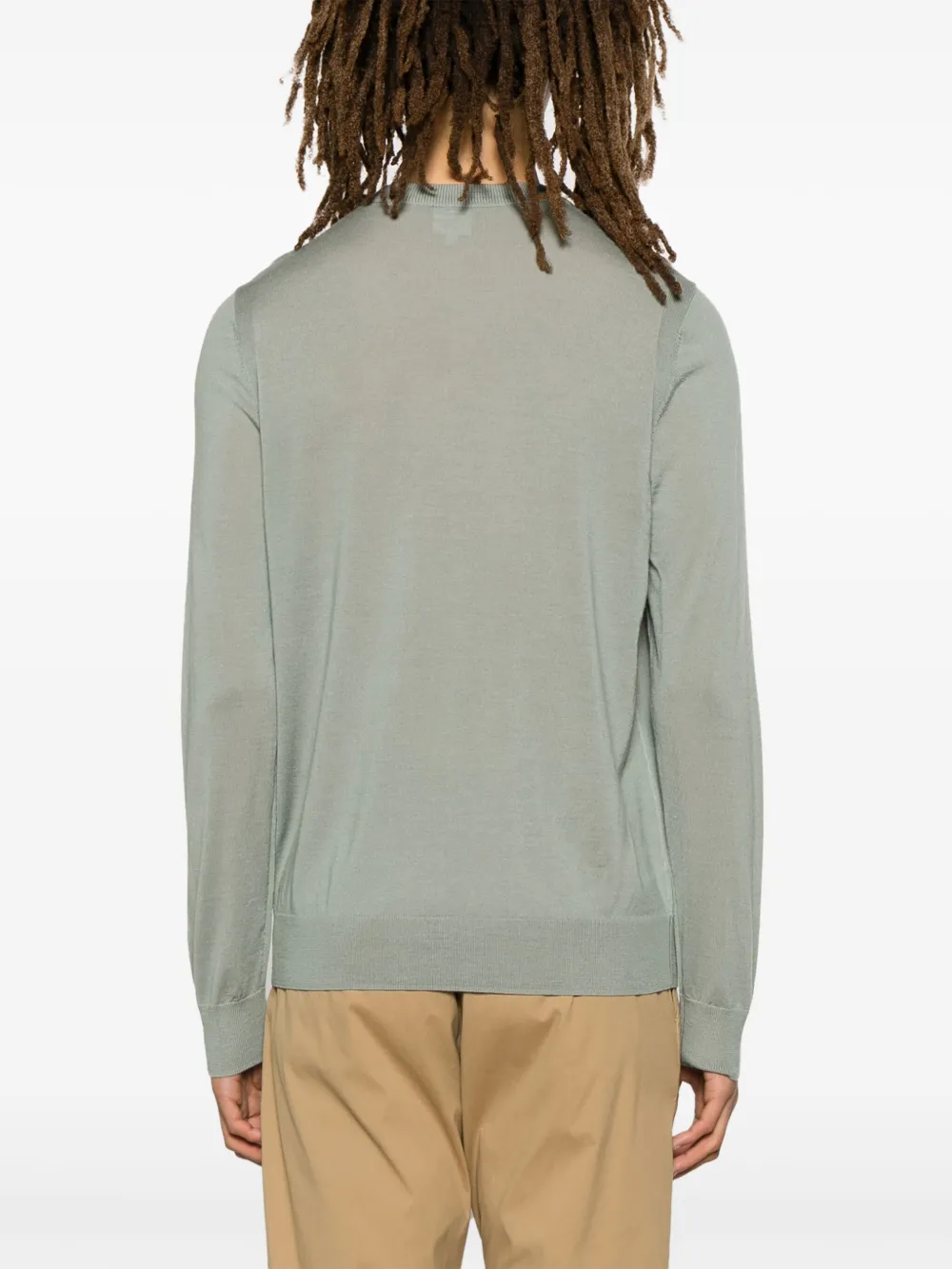 Paul Smith Jersey Con Cuello Redondo - Farfetch