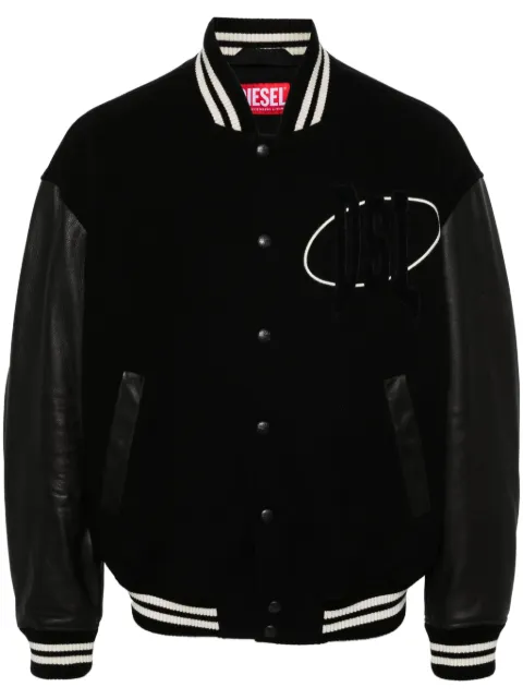 Diesel Bomber Jackets – Varsity Jackets – Farfetch