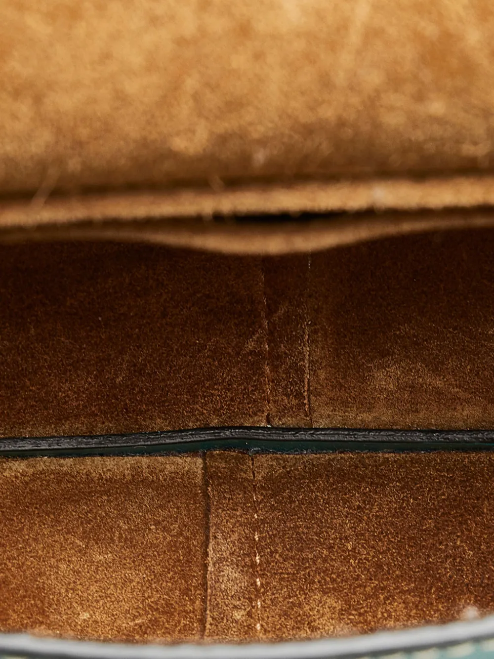 Pre-owned Loewe 2019 Mini Gate Crossbody Bag In Blue | ModeSens