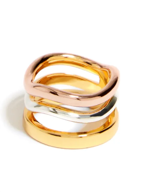 Designer Rings for Women | FARFETCH UK