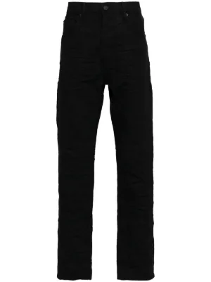 PURPLE BRAND(パープル ブランド)メンズ デニム - FARFETCH PURPLE BRAND(パープル ブランド)メンズ デニム - FARFETCH