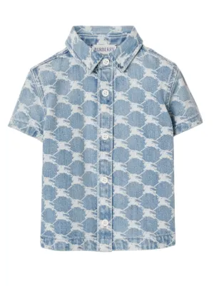 Burberry Baby Boy Clothing Farfetch Canada