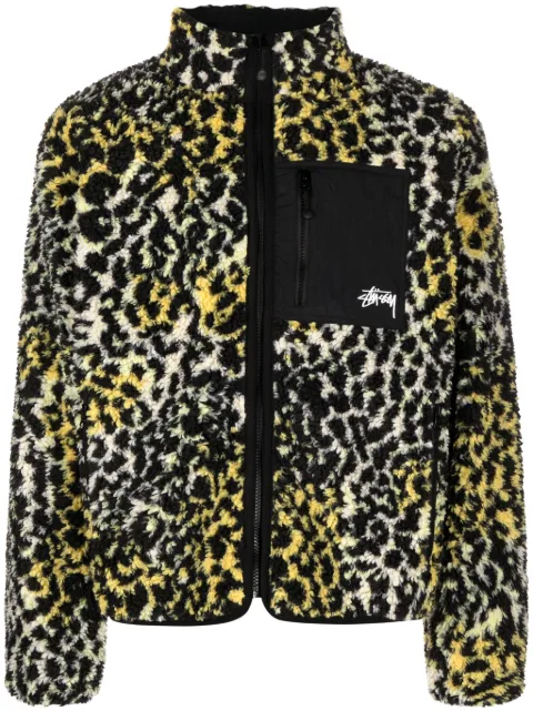 Stüssy Jackets for Men - Shop Now on FARFETCH