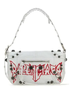 Balenciaga(バレンシアガ)メンズ メッセンジャーバッグ - FARFETCH Balenciaga(バレンシアガ)メンズ メッセンジャーバッグ - FARFETCH