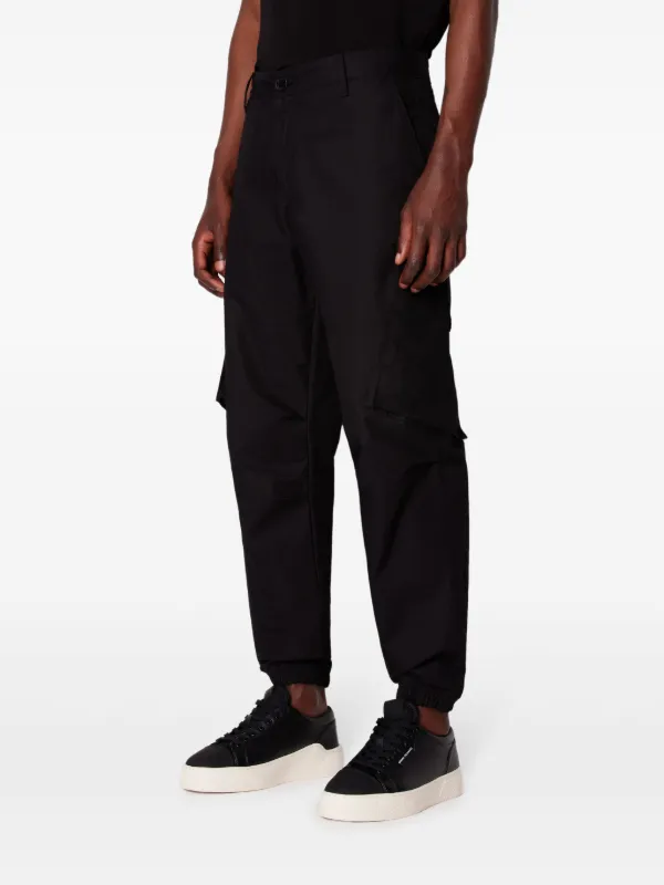 Armani exchange cargo pants store