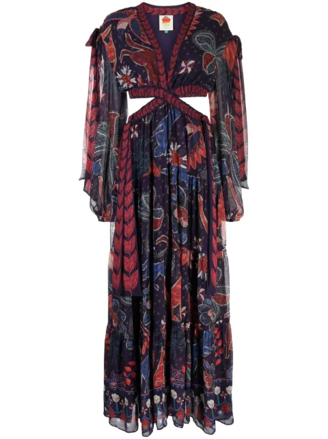 FARM Rio Day Dresses for Women | Shop Now on FARFETCH