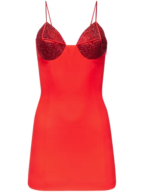 AREA | Designer Fashion | FARFETCH
