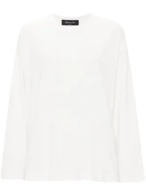 Fabiana Filippi T-Shirts & Jersey Shirts for Women - Shop on Fabiana Filippi T-Shirts & Jersey Shirts for Women - Shop on