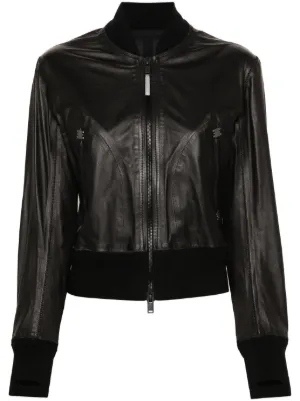 Isaac Sellam Experience Leather Jackets for Women - FARFETCH Isaac Sellam Experience Leather Jackets for Women - FARFETCH