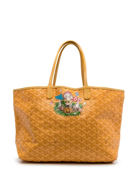 Pre-Owned Goyard - Vintage Bags - FARFETCH