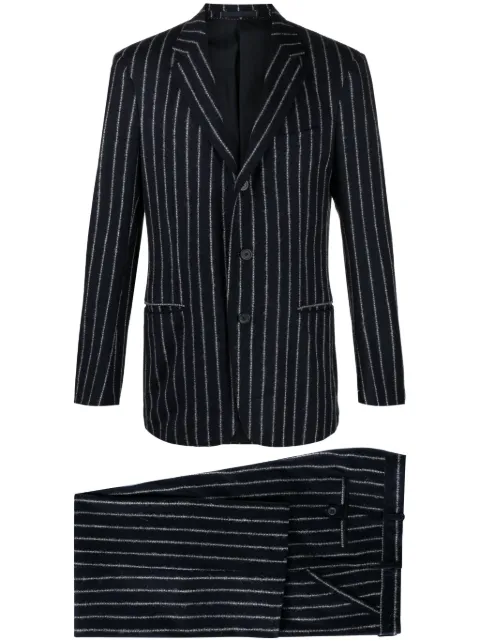 Pre-Owned Designer Suits for Men - Farfetch