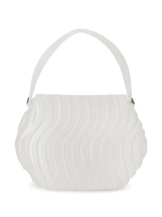 TOUCHLESS Gem 3D-printed Tote Bag | Neutrals | FARFETCH