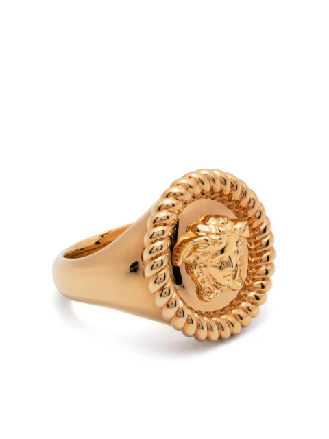 Versace Rings for Men | FARFETCH UK