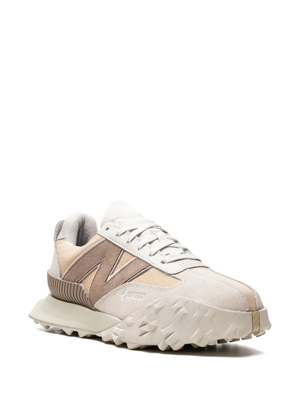 New Balance Xc-72 "earth" Sneakers In Neutrals | ModeSens