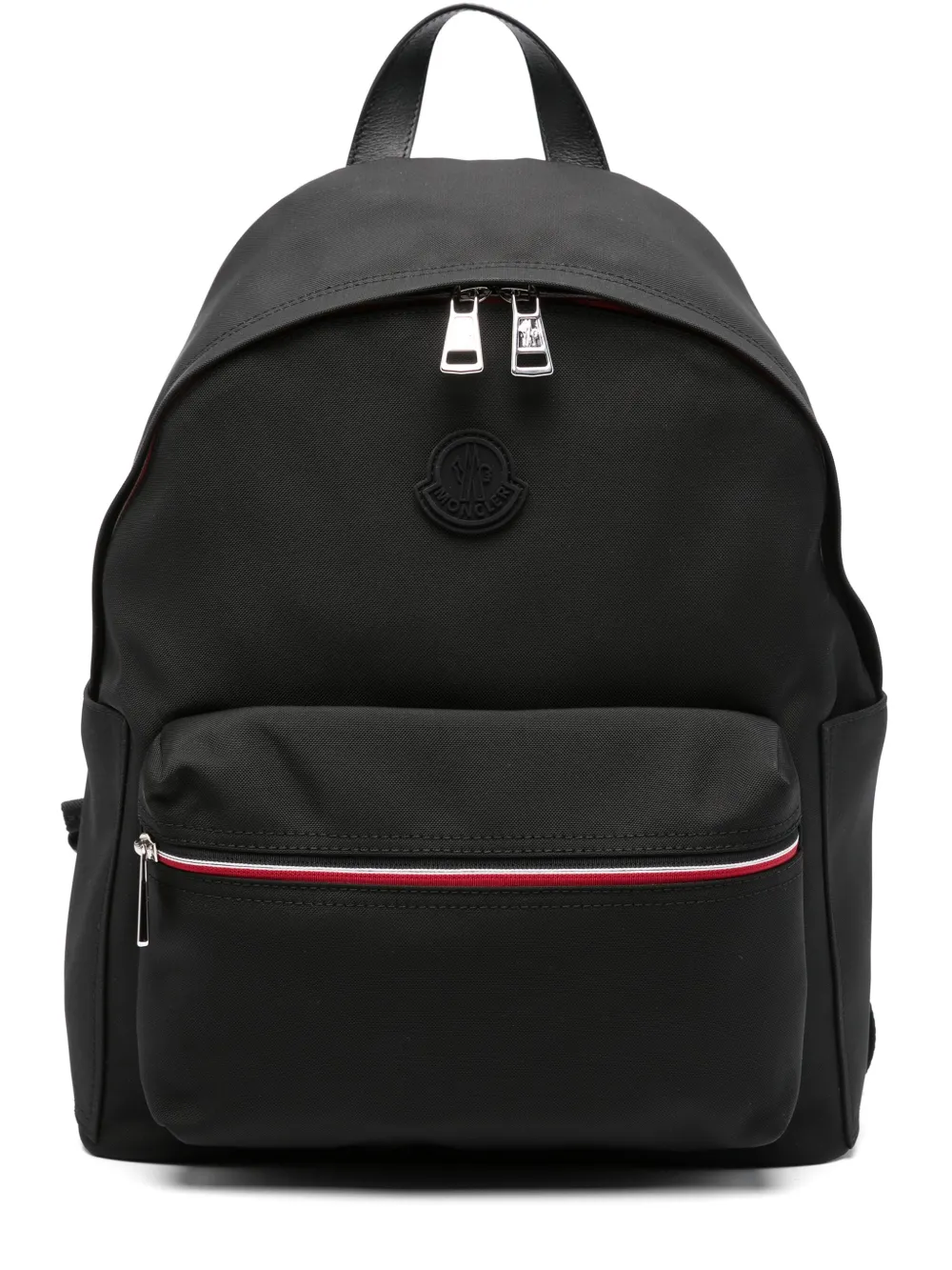 Moncler New Pierrick Zipped Backpack - Farfetch