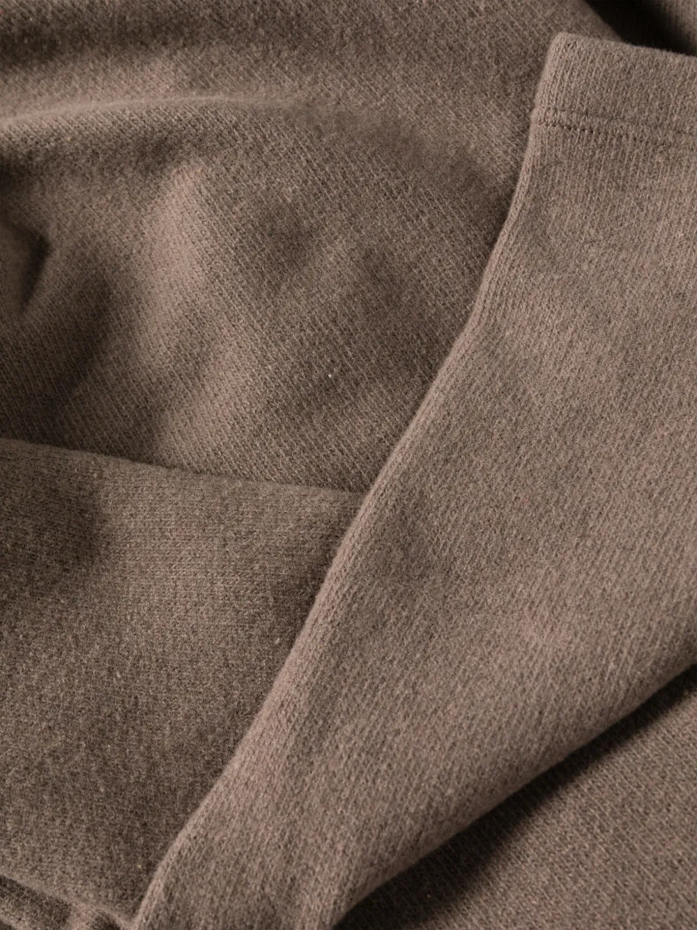 Hanro Easywear stretch-cotton Hoodie | Grey | FARFETCH