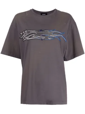We11done T-Shirts & Jersey Shirts for Women - Shop on FARFETCH We11done T-Shirts & Jersey Shirts for Women - Shop on FARFETCH