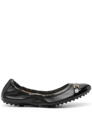 Tod's(トッズ)ウィメンズ バレエシューズ|フラットシューズ Tod's(トッズ)ウィメンズ バレエシューズ|フラットシューズ