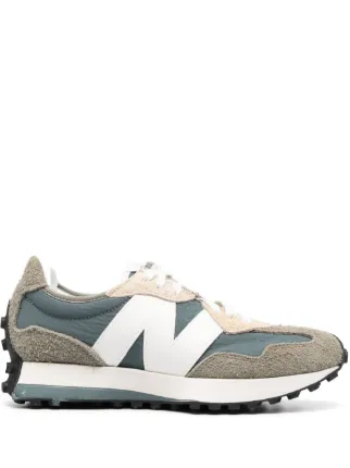 New Balance 327 low-top Sneakers - Farfetch