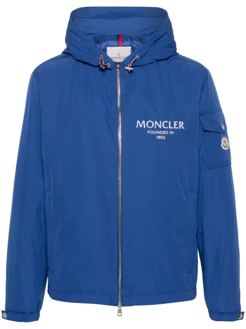 Moncler Lightweight Jackets for Men | FARFETCH UK