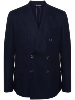 Dolce & Gabbana(ドルチェ&ガッバーナ)メンズ ジャケット Dolce & Gabbana(ドルチェ&ガッバーナ)メンズ ジャケット