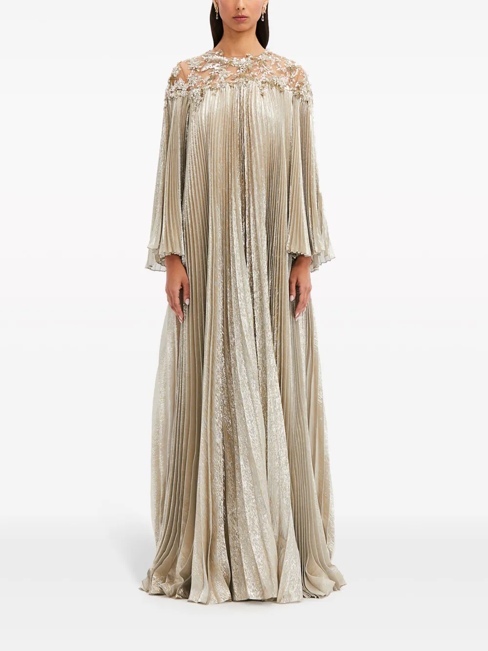 Oscar De La Renta Caftan