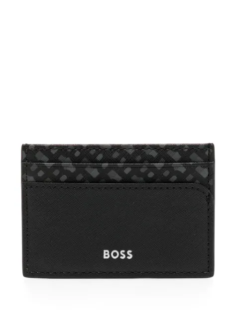 BOSS Wallets & Billfolds for Men - Shop Now on FARFETCH