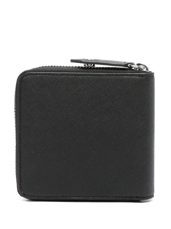 Vivienne Westwood Orb-plaque Wallet | Black | FARFETCH Vivienne Westwood Orb-plaque Wallet | Black | FARFETCH