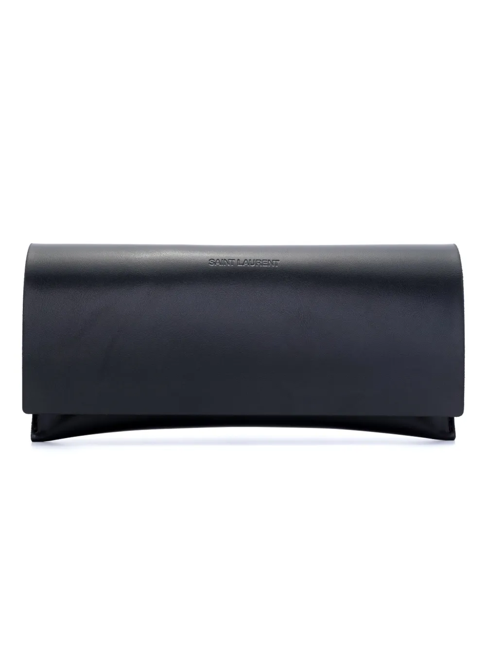 Saint Laurent Eyewear SL 662 サングラス | ブラック | FARFETCH JP