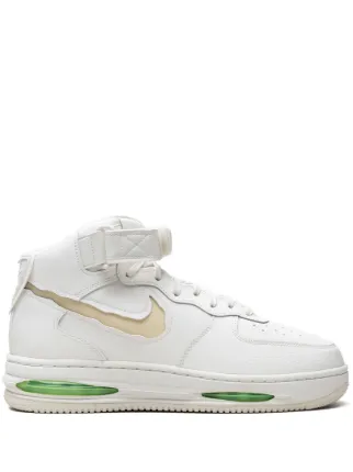 Nike Air Force 1 Mid Remastered "Sail" Sneakers | White | FARFETCH