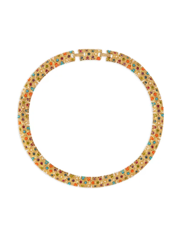 Susan caplan jewellery store