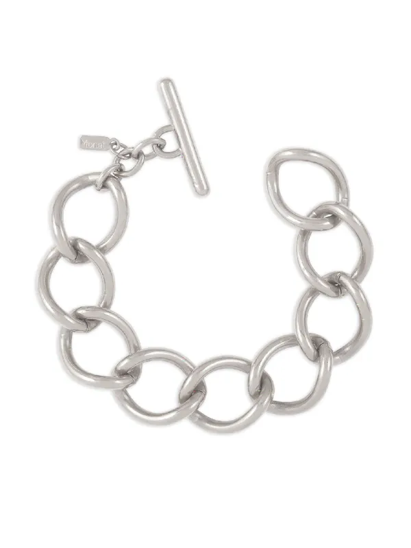Monet silver bracelet store