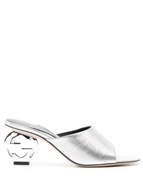 Gucci Mules for Women | Princetown Mules | FARFETCH