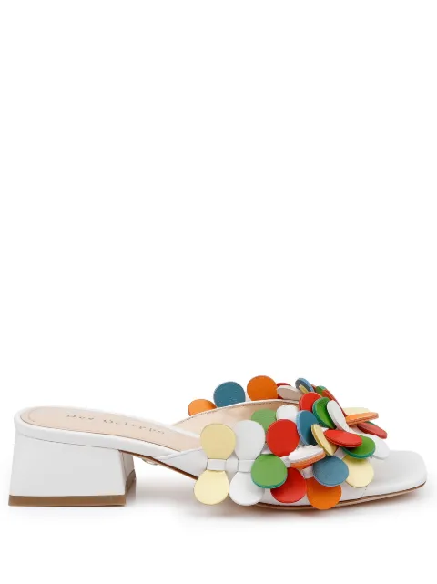 Dee Ocleppo | Designer Shoes, Bags & Clothing | FARFETCH