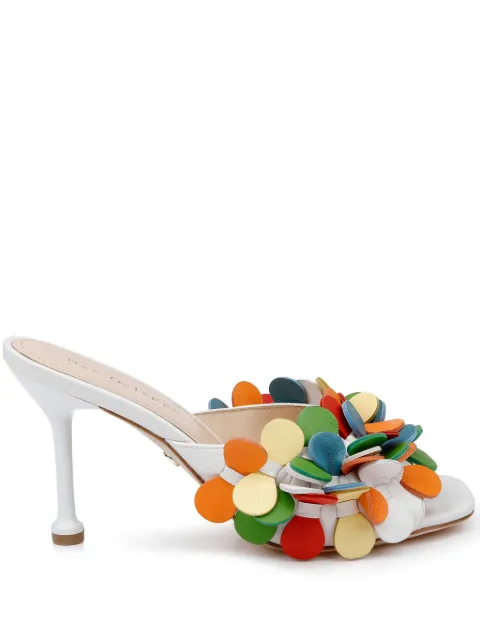 Dee Ocleppo | Designer Shoes, Bags & Clothing | FARFETCH