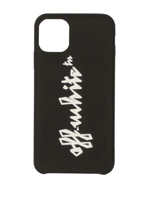 Off-White Phone Cases for Men | iPhone 12 & 14 | FARFETCH UK