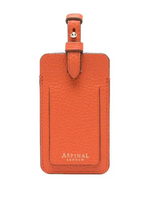 Aspinal Of London for Men - Shop New Arrivals on FARFETCH