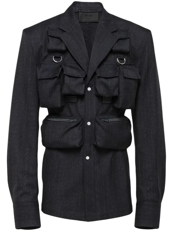 Designer Fashion for Men | FARFETCH Iceland