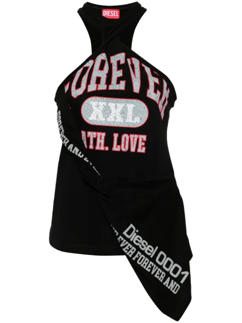 Designer Tank Tops for Women | FARFETCH US