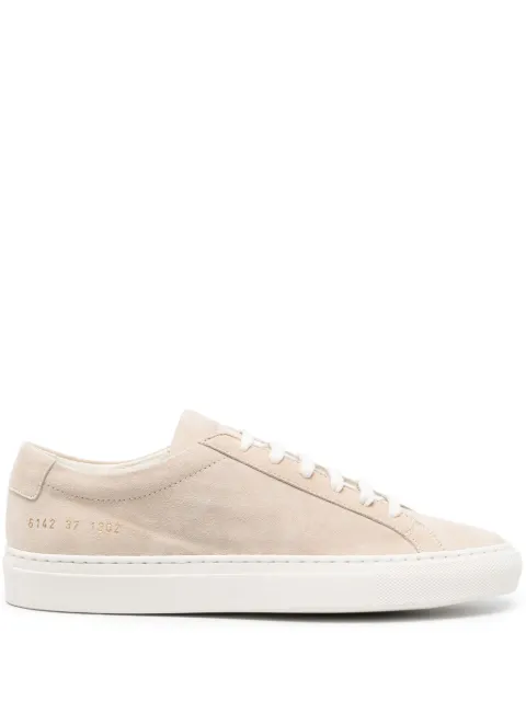 Women's Common Projects Shoes Online – Farfetch