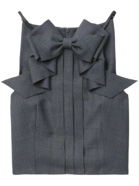 SHUSHU/TONG - Designer Fashion - FARFETCH