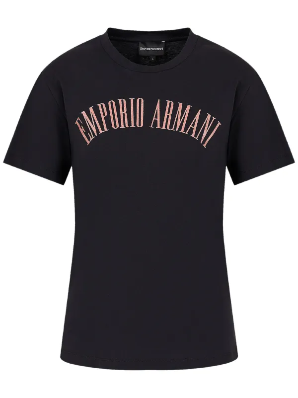 Farfetch emporio armani store