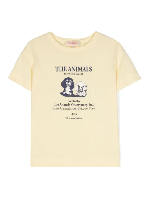 The Animals Observatory - Designer Kidswear - FARFETCH