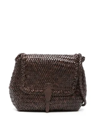 DRAGON DIFFUSION Medium City Crossbody Bag - Farfetch