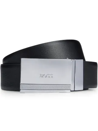 Detachable buckle store